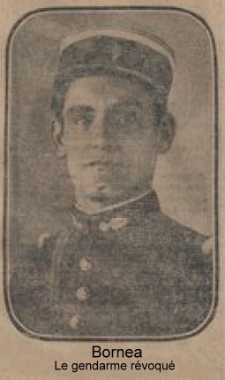 LES BANDITS CORSES François BORNEA (1905-1982) | Noi Tutti, association ...