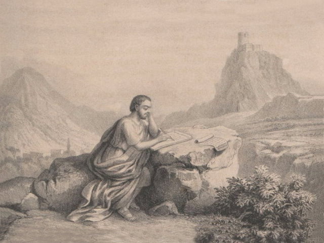 PERSONNAGES CELEBRES SENEQUE (vers 4 av.JC - 65 après JC) | Noi Tutti ...